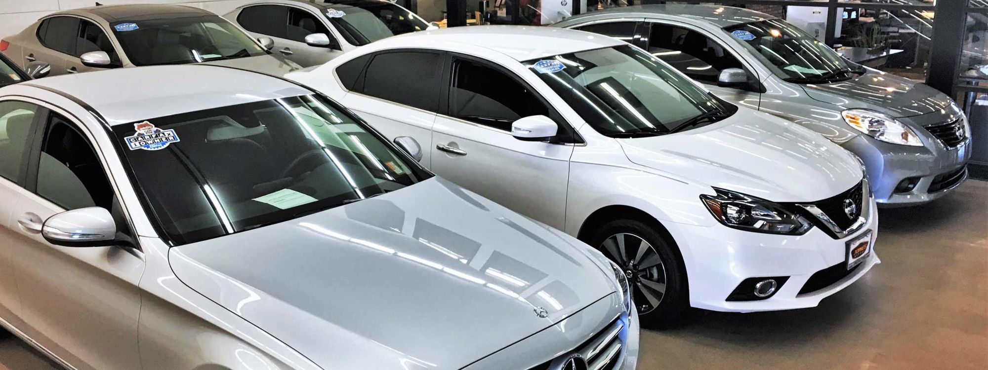 HOME - Jones Motors