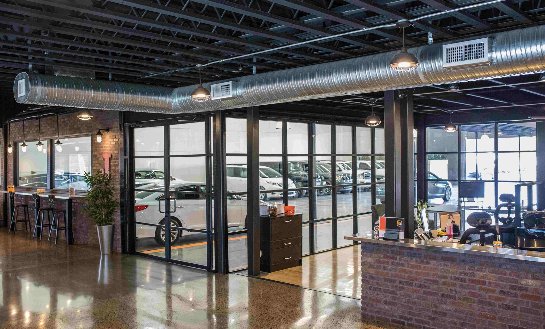 HOME - Jones Motors